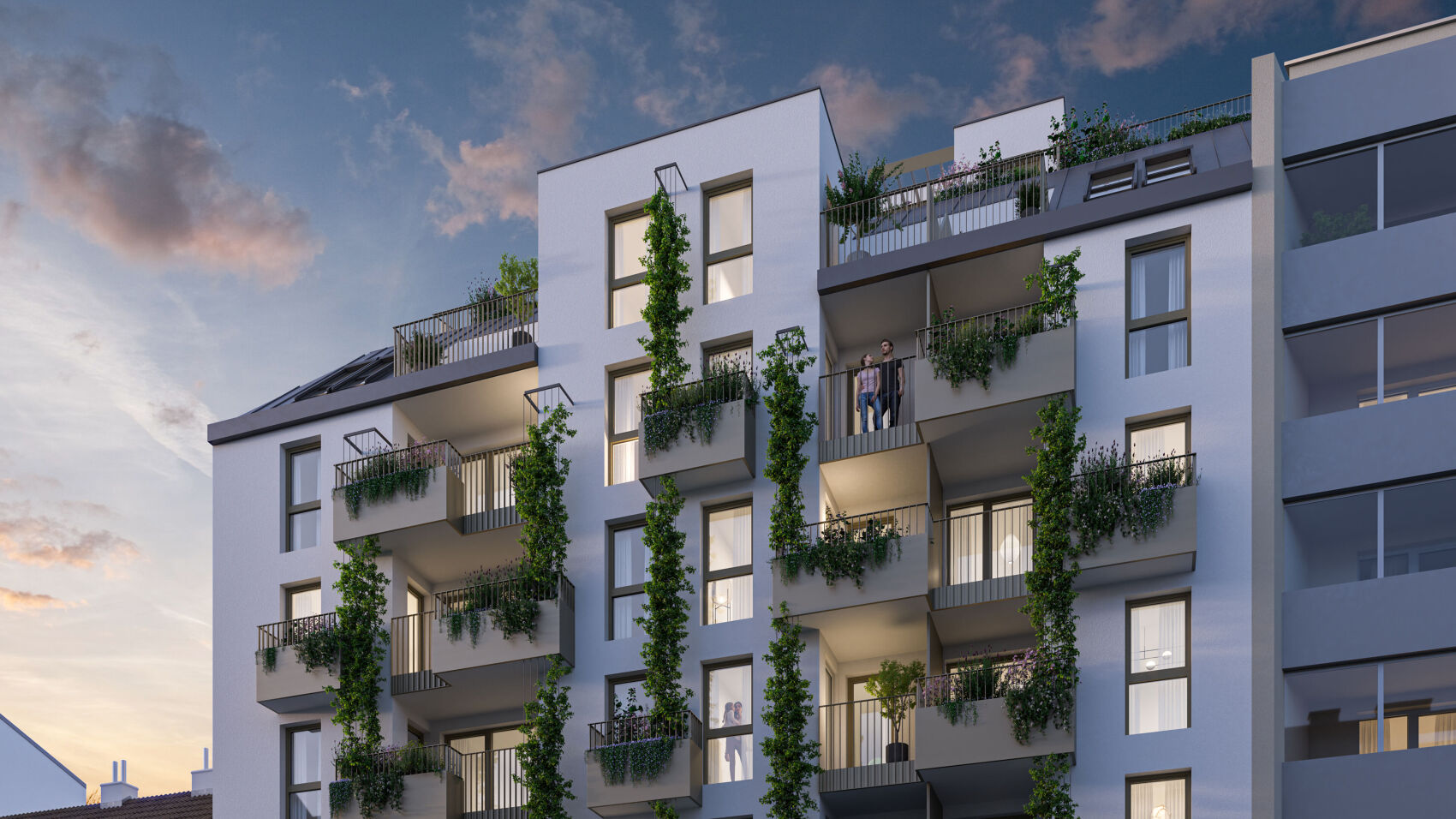 Ottakringer Straße 26, 1170 Wien, Ottakringer Straße - Winegg
