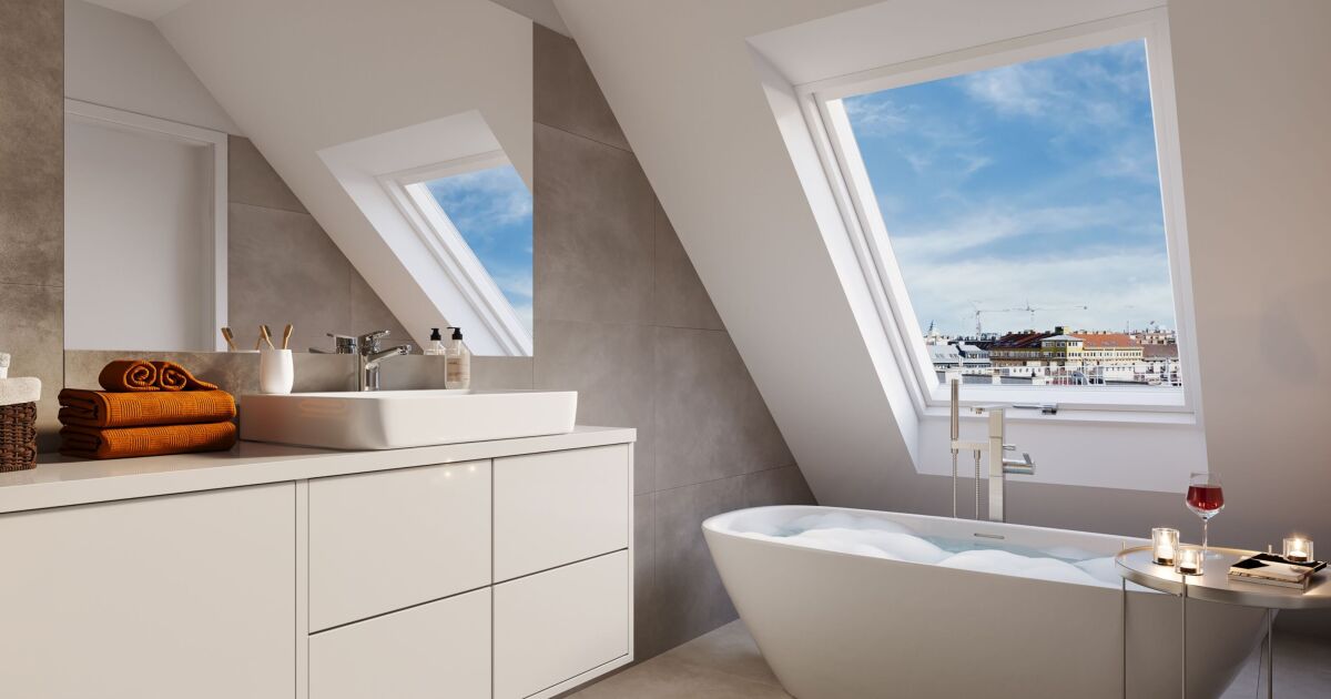 Investment 1160 Wien Herbststraße, #22977 - Winegg