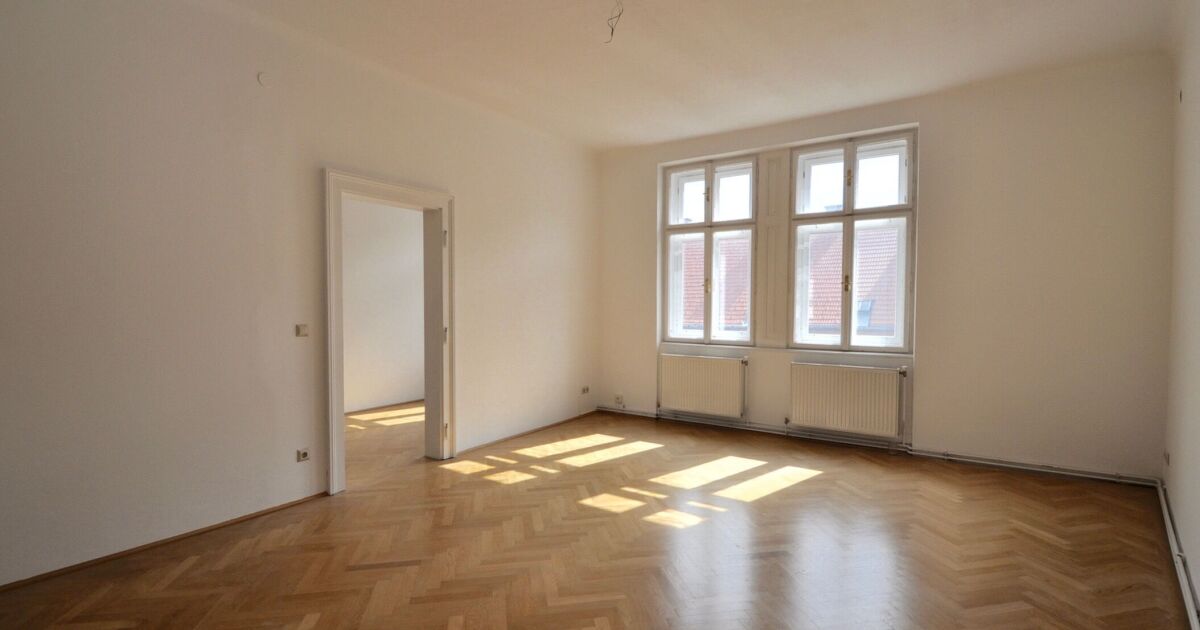 Wohnen 1050 Wien Margaretenstraße, 2 Zimmer #24492 - Winegg
