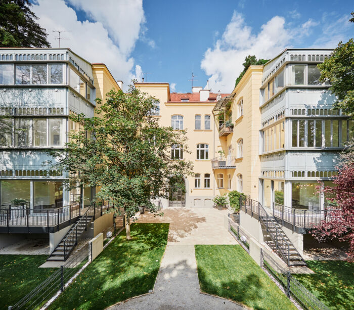 Sustainable housing projects Vienna | WINEGG projects - Winegg