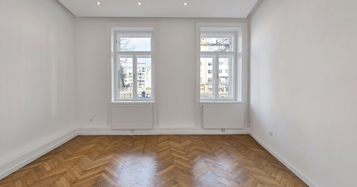 Wohnen 1050 Wien Schönbrunner Straße, 1 Zimmer #22091 - Winegg